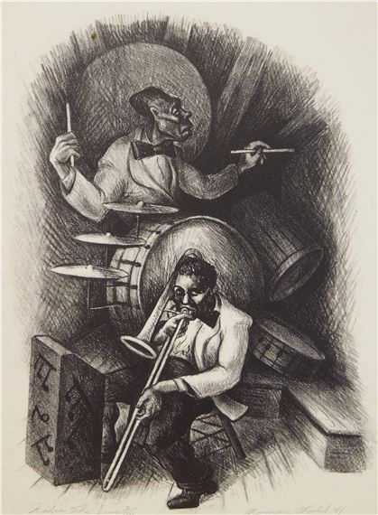 Norman Todd | Biography