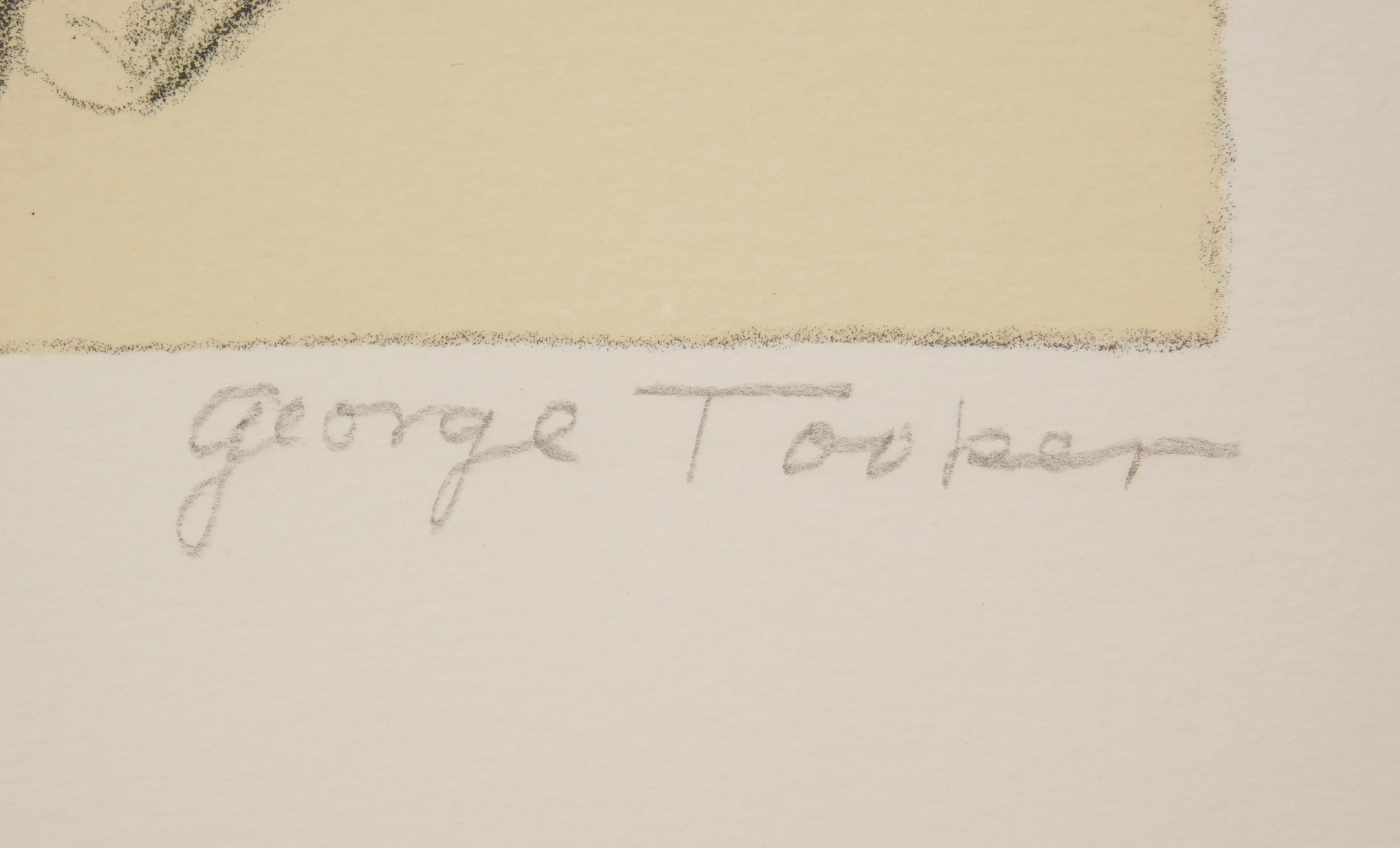 George Tooker | Window (1994) | MutualArt