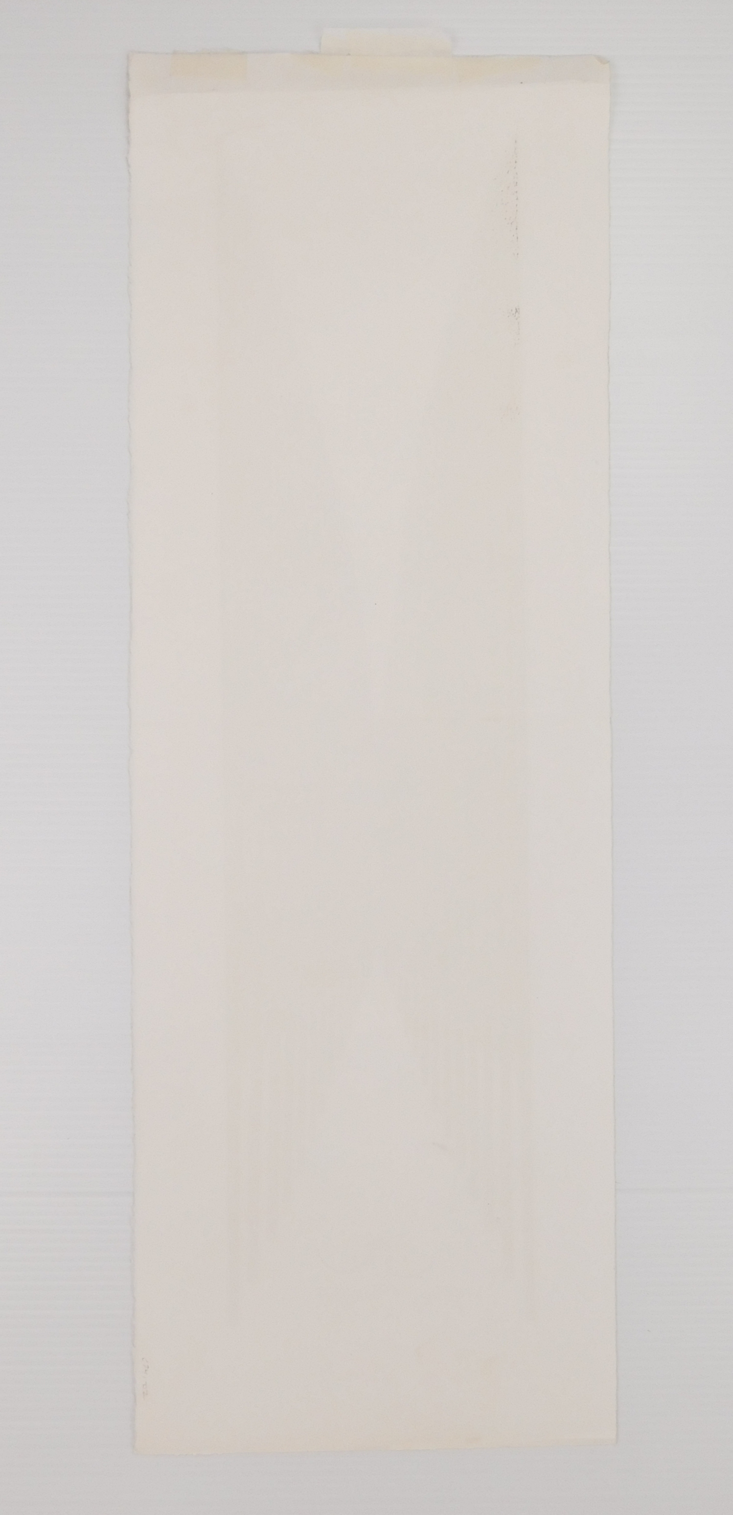 Jacques Hnizdovsky | Poplar Trees (1977) | MutualArt
