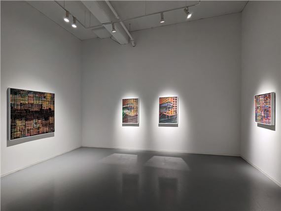 James Denoyer | Artist Overview | MutualArt