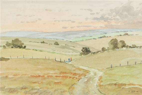 Maureen Duff | Biography