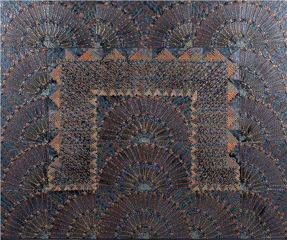 Frank Faulkner | UNTITLED, 1979 (1979) | MutualArt