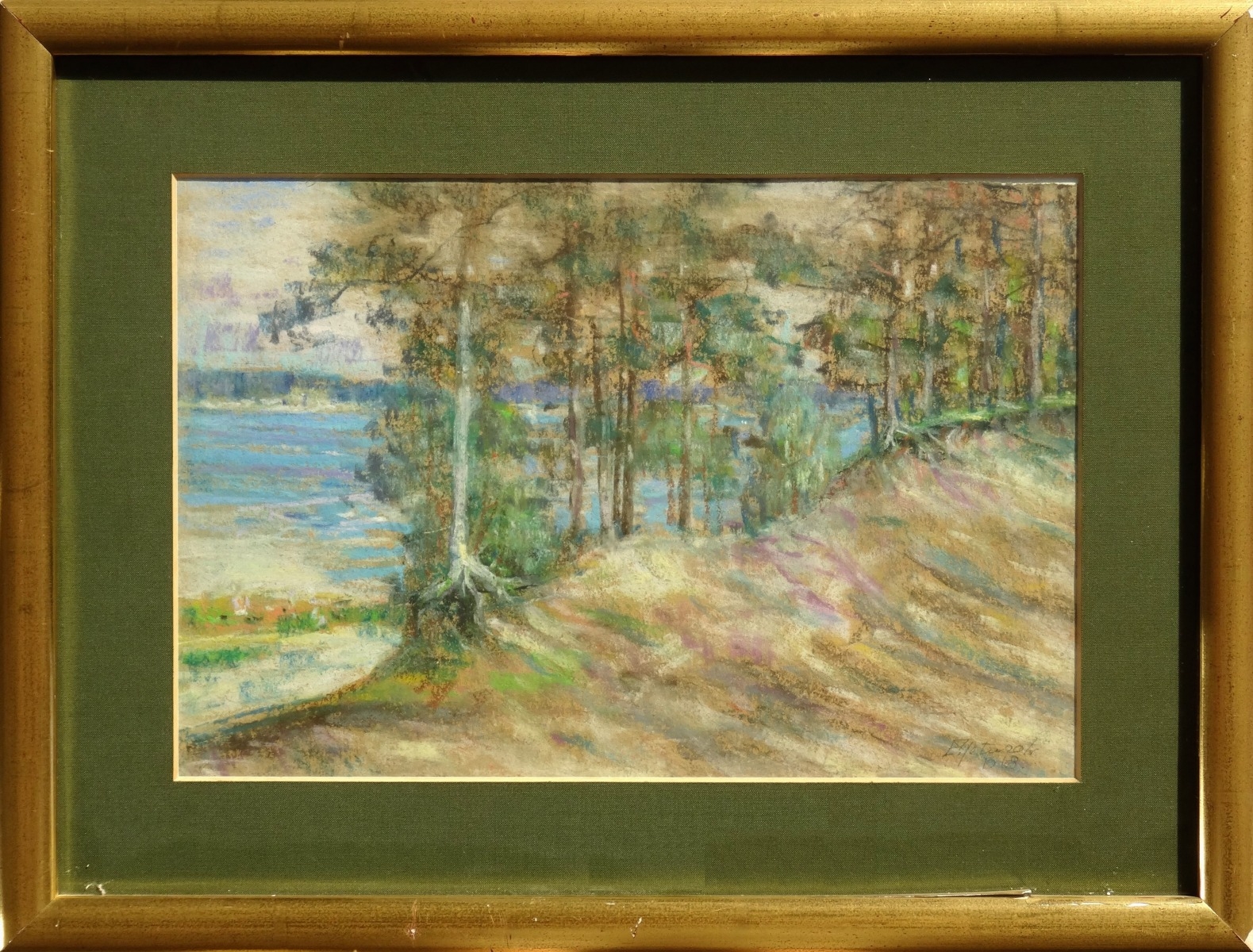 Eduards Metuzals | Venice (1939) | MutualArt