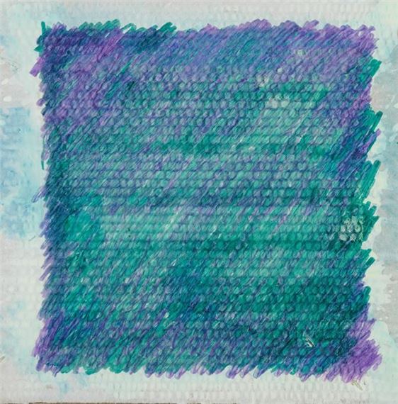 Paolo Masi | La foglia di Eva (2021) | MutualArt