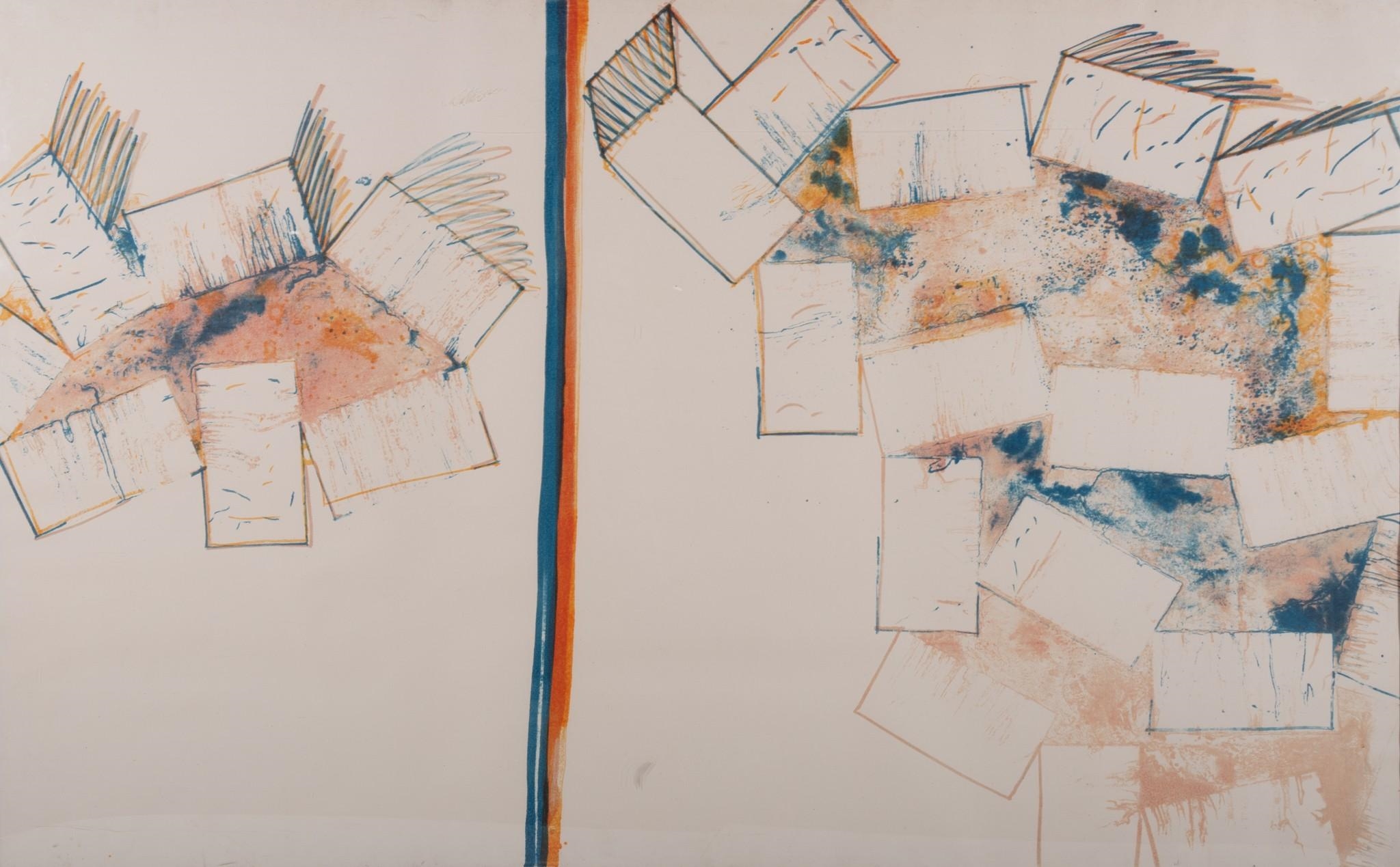 Peter Marcus | Untitled | MutualArt