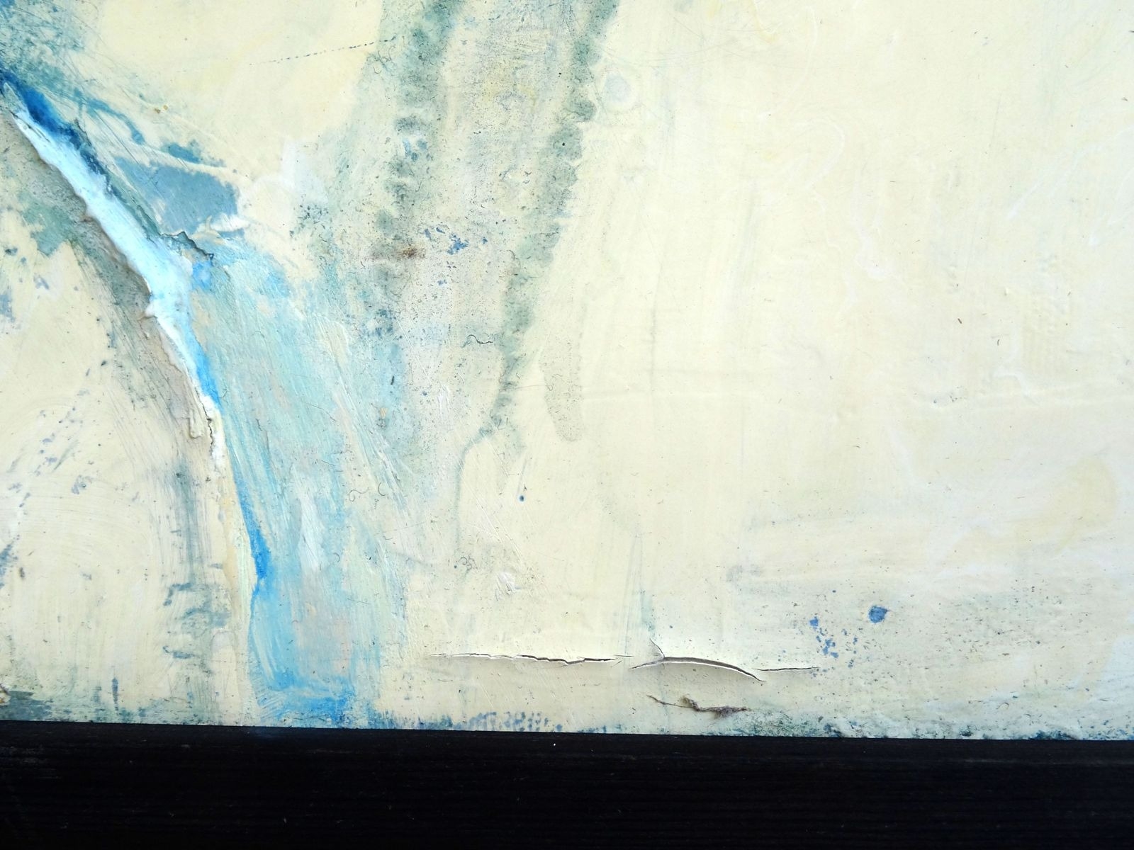 Modris Braslins | Disaster in the spring (2012) | MutualArt