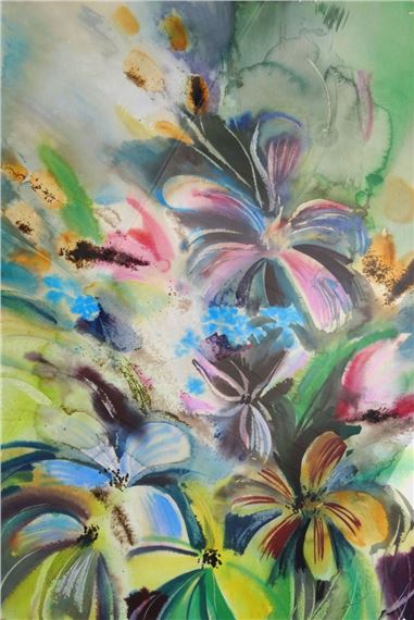 Laila Balode | Biography