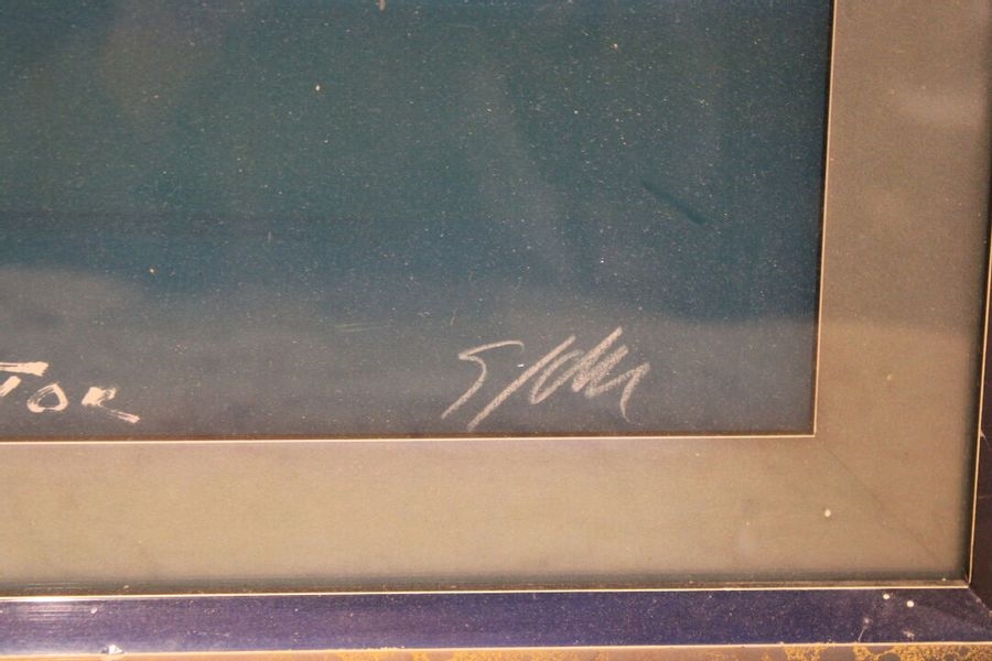 Victor Spahn | For Daniel Victor | MutualArt