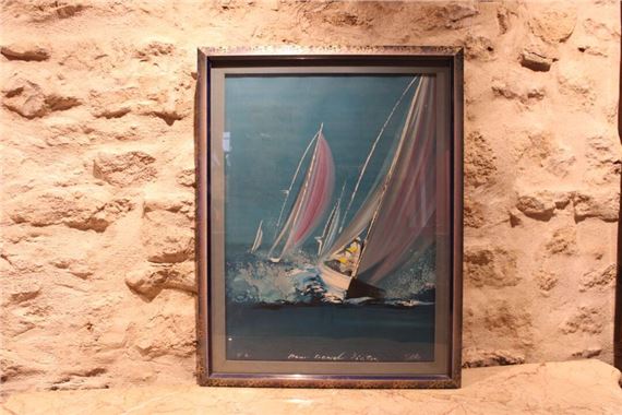 Victor Spahn | For Daniel Victor | MutualArt