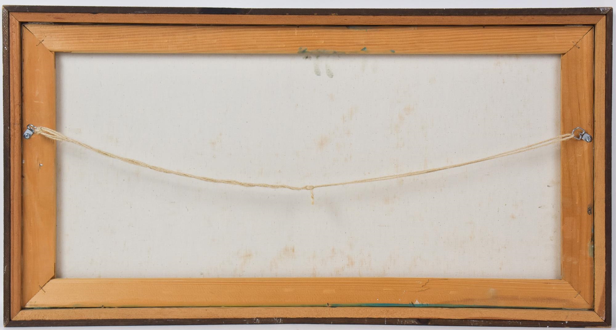 Carolyn Dewey | Original oil painting on canvas by listed Oregon artist ...