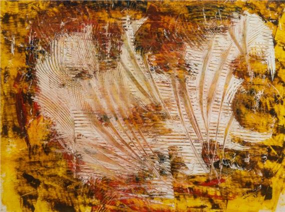 David Farsi | Untitled (1973) | MutualArt