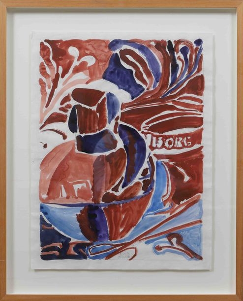 Moritz Ney | Moritz NEY | MutualArt