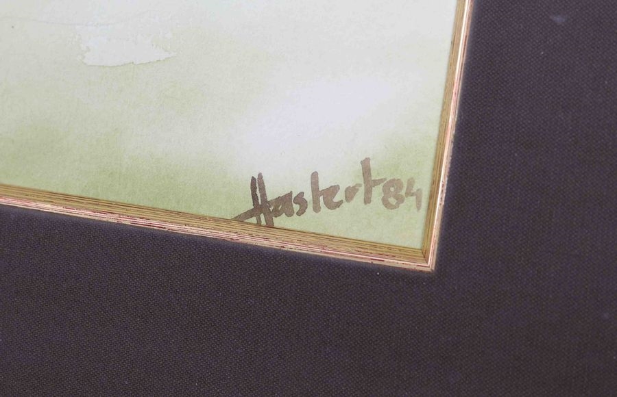 Norbert HASTERT | Norbert Hastert (1984) | MutualArt
