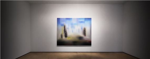 Eui-geum-sang-gyeong: Over her... | Exhibitions | MutualArt
