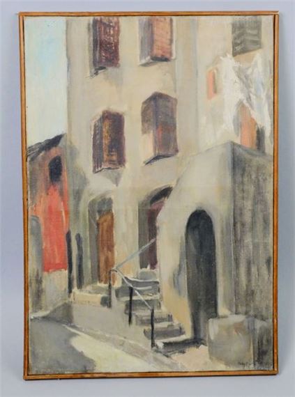 Nicole Marette | Biography