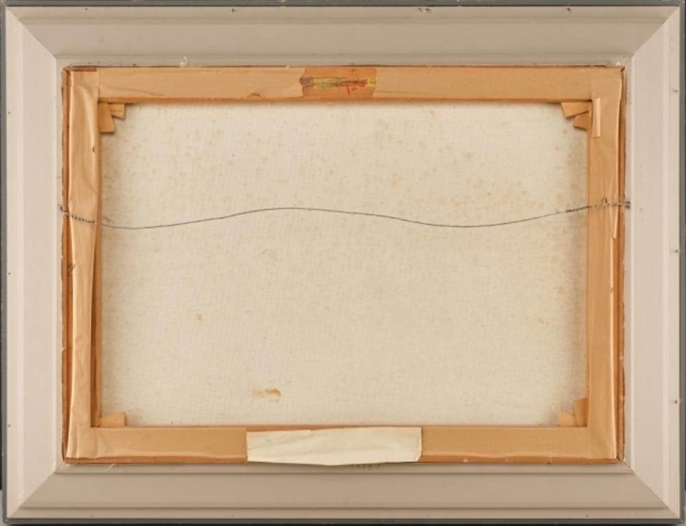 Geza Gordon Marich | Rocky shore | MutualArt