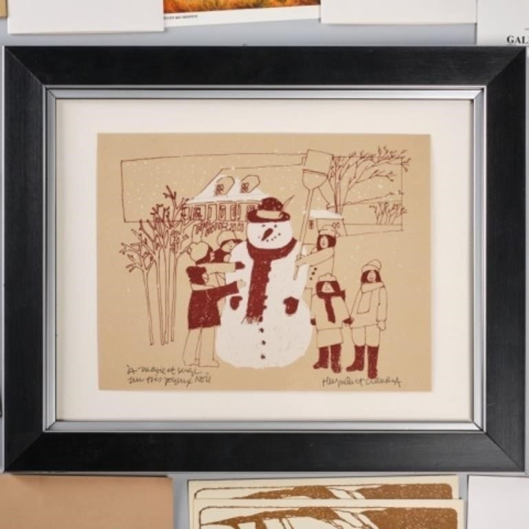 Claude A. Simard | A portfolio of images | MutualArt