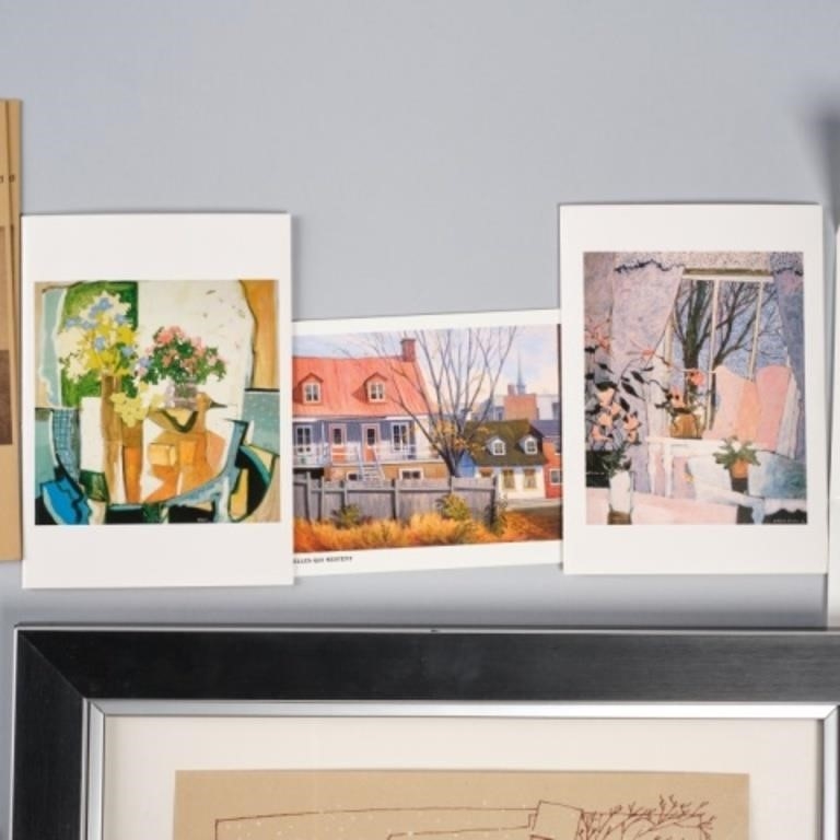 Claude A. Simard | A portfolio of images | MutualArt
