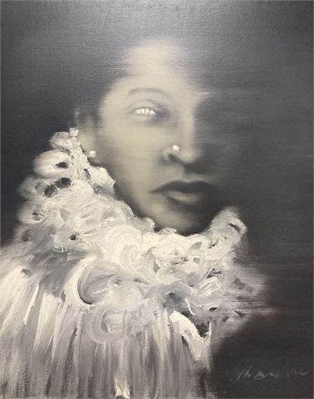 Philippe Brosse | 3 Artworks at Auction | MutualArt