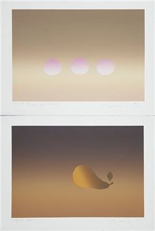 Kozo Inoue | 37 Artworks at Auction | MutualArt