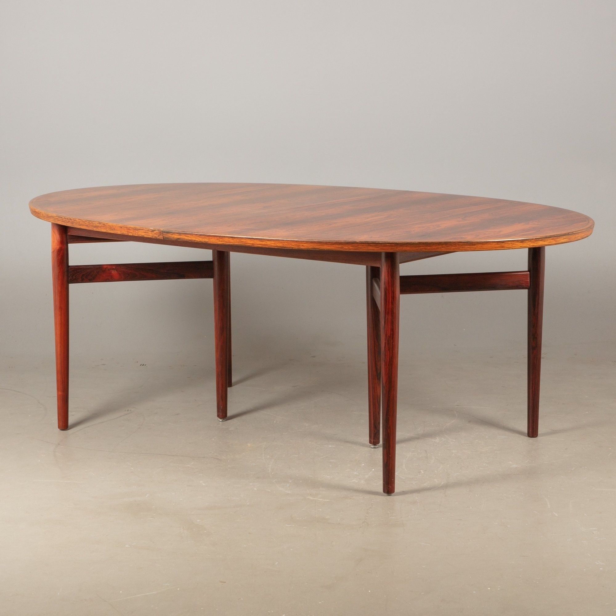Arne Vodder | A Dining Table, Sibast Møbler | MutualArt