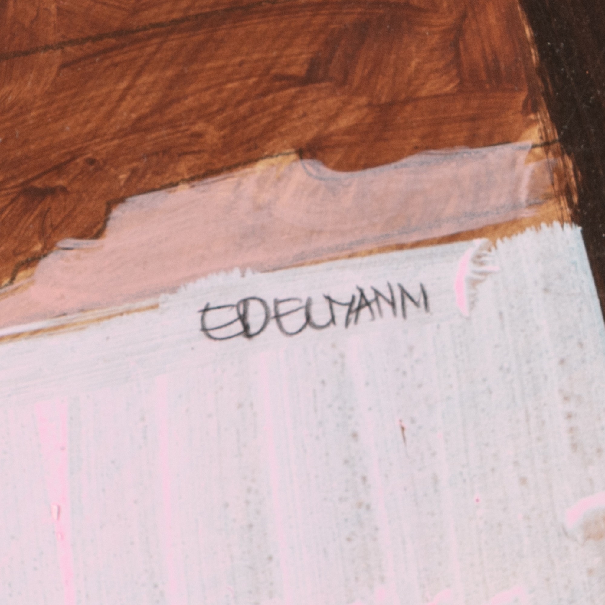Yrjo Edelmann | At the party | MutualArt