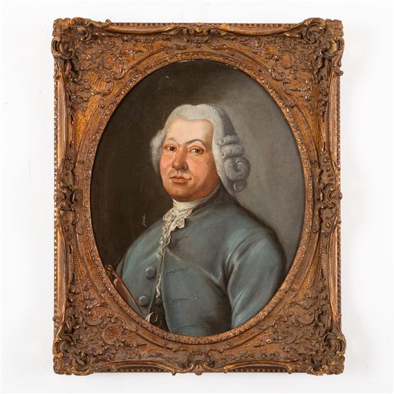 Louis-françois Dorly | 1 Artworks at Auction | MutualArt