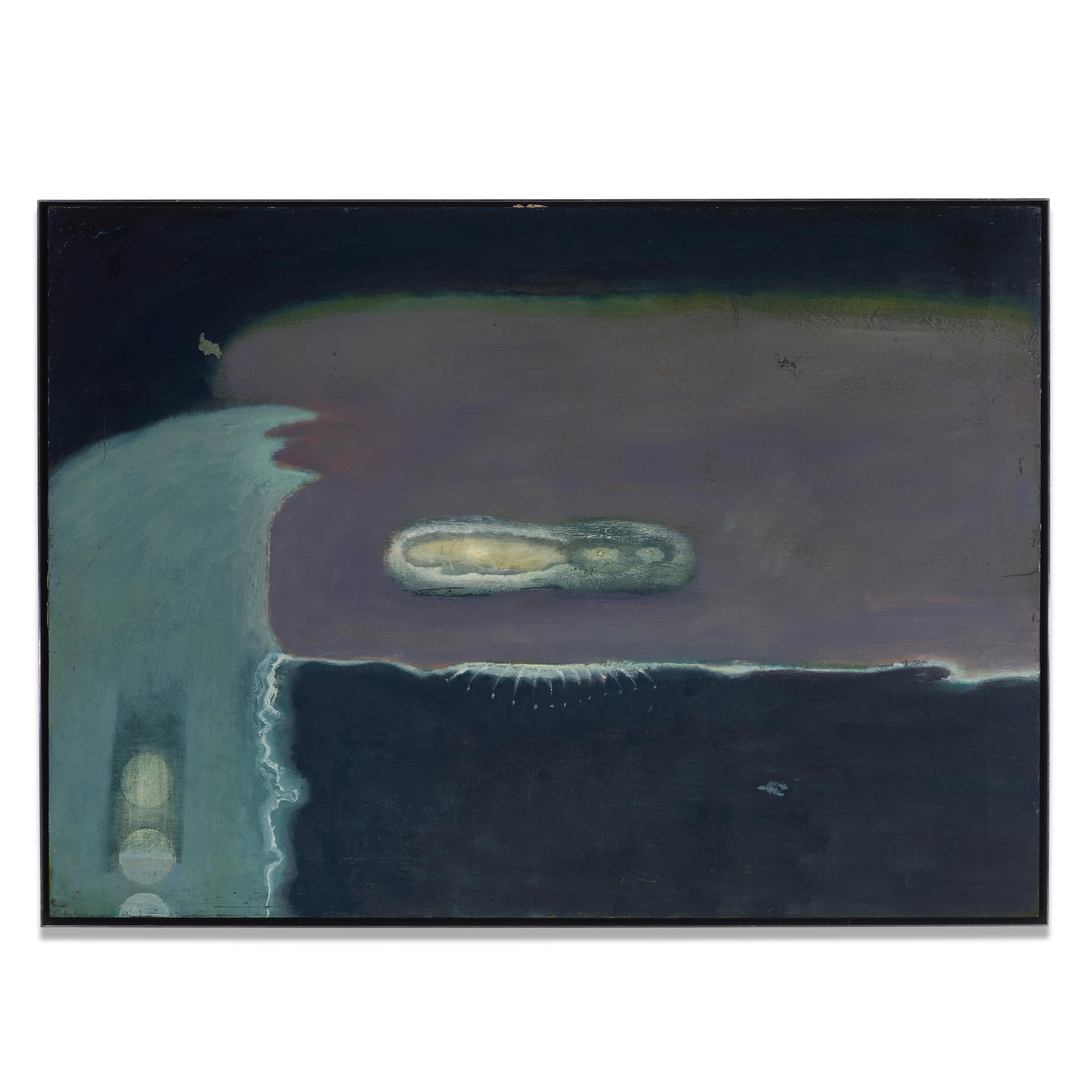 Arthur Okamura | Fusions | MutualArt