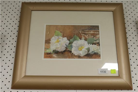 Jane Price | Camelias | MutualArt