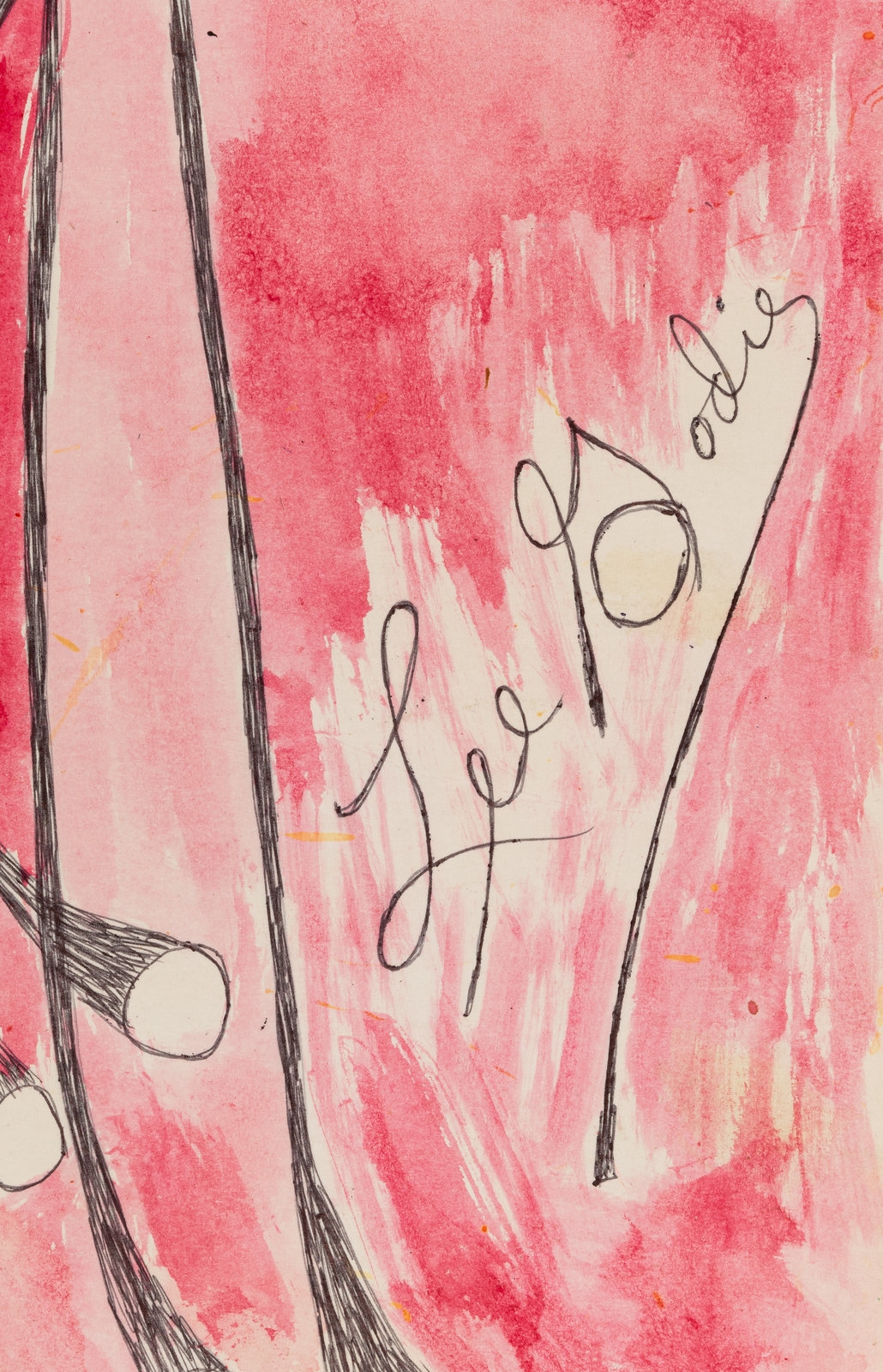 Lee Godie | Chicago We Own | MutualArt