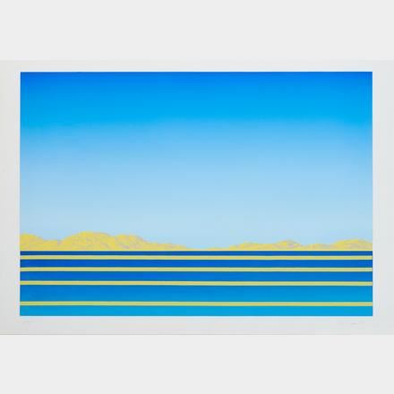 Rolf Liese | 7 Artworks | MutualArt