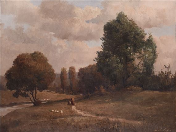 Josef Procházka | Untitled | MutualArt