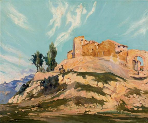 Antonio Galiano | Biography