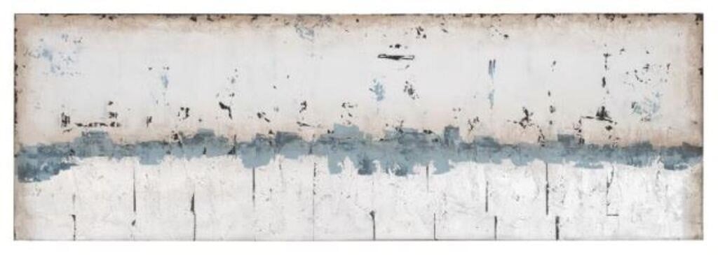 Sarah Brooke | Acrylic Abstract Painting by Sarah Brooke. | MutualArt