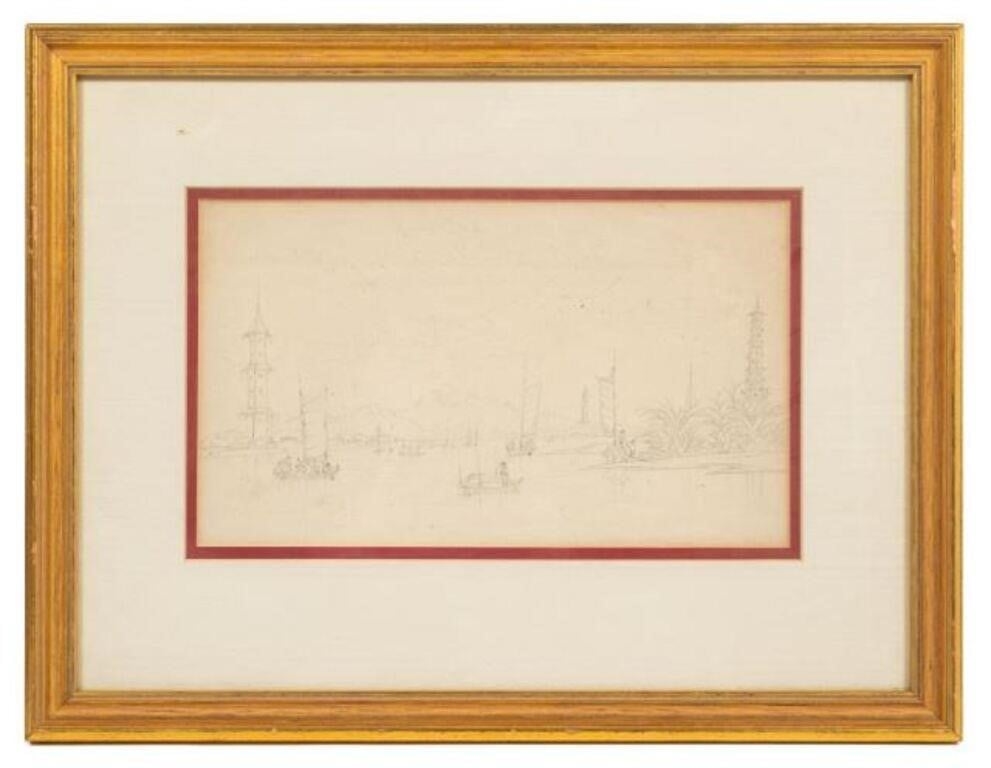 James Thomas Caldwell | Pr. of 19th Century James Thomas Caldwell ...