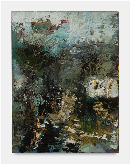 Bogdan Mihai Radu | 4 Artworks at Auction | MutualArt