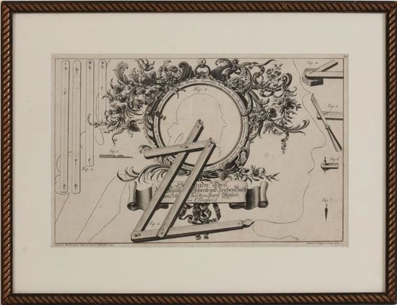 Johann Merken | Biography