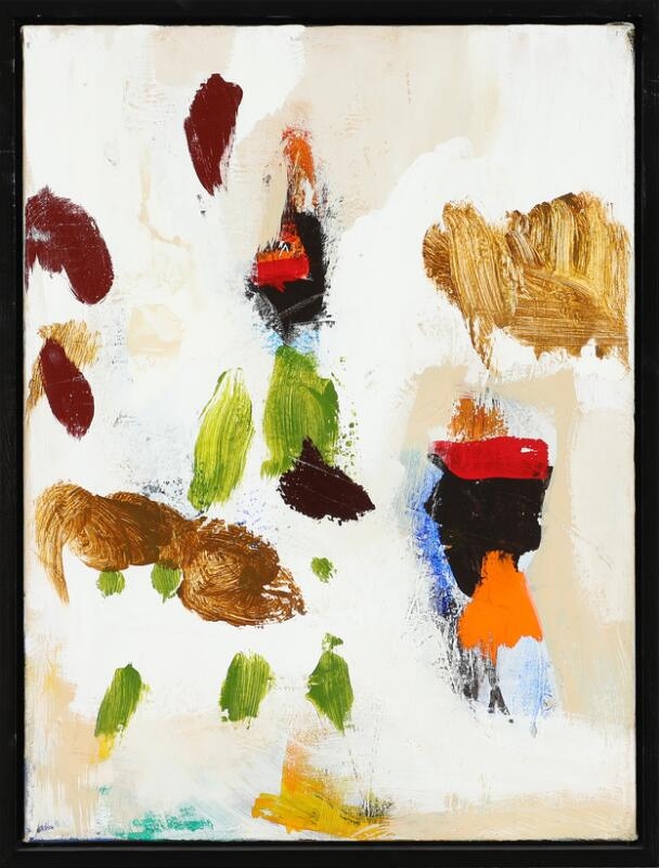 Lars Ahlstrand | Untitled (2001) | MutualArt