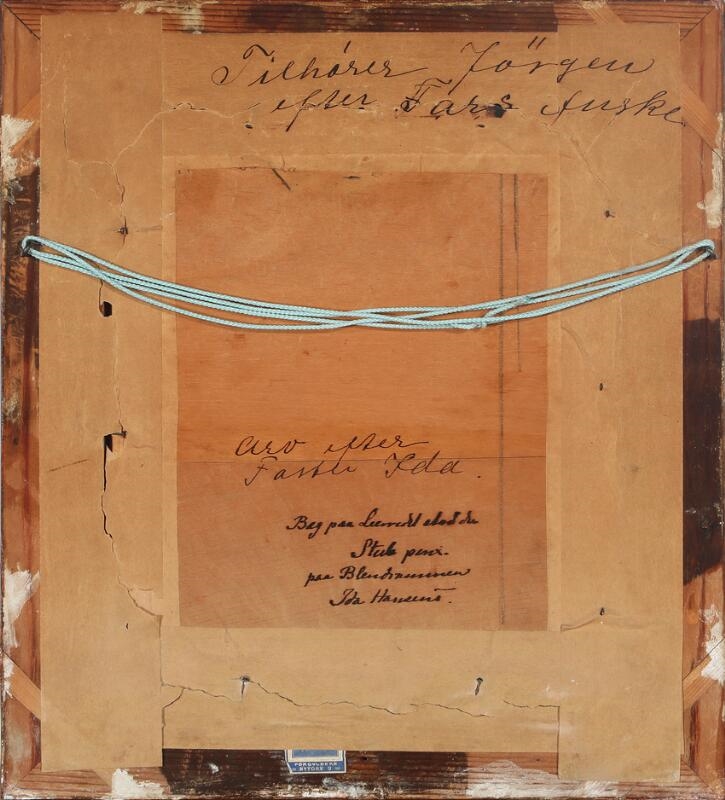 C. G. Kratzenstein Stub | Portrait of an young woman | MutualArt