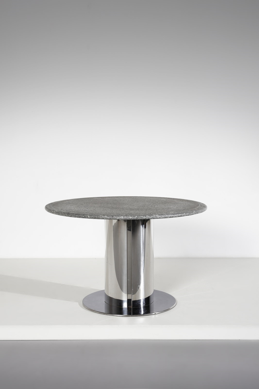 Antonia Astori | Cidonio table for Driade (1972) | MutualArt