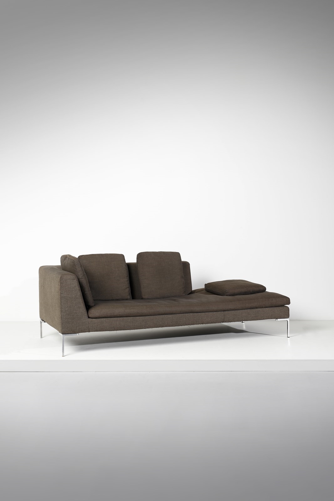 Antonio Citterio | Charles sofa for B&B (1997) | MutualArt