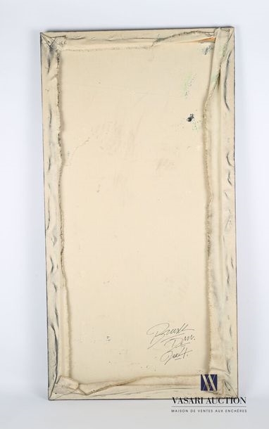 Brusk | 04 (2004) | MutualArt