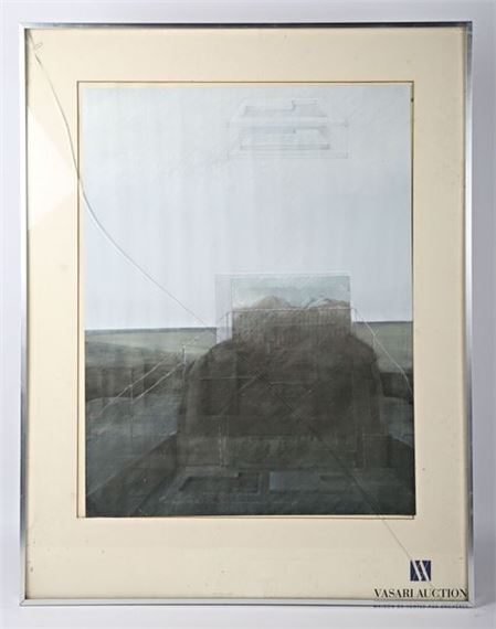 Anna RECKER | 4 Artworks at Auction | MutualArt