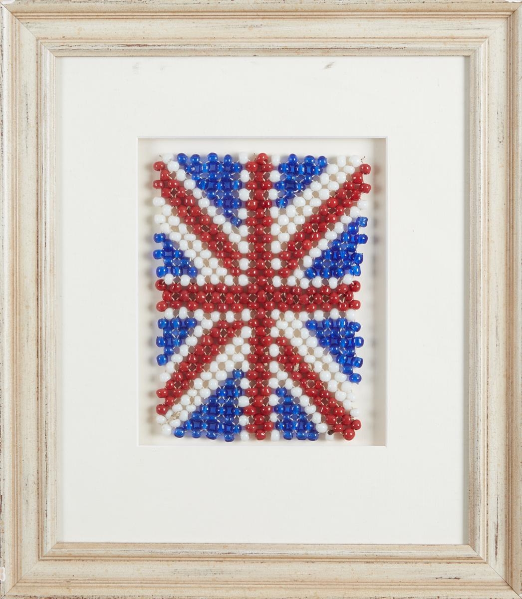 John Perry | JOHN PERRY The Butchers Apron (2014) | MutualArt