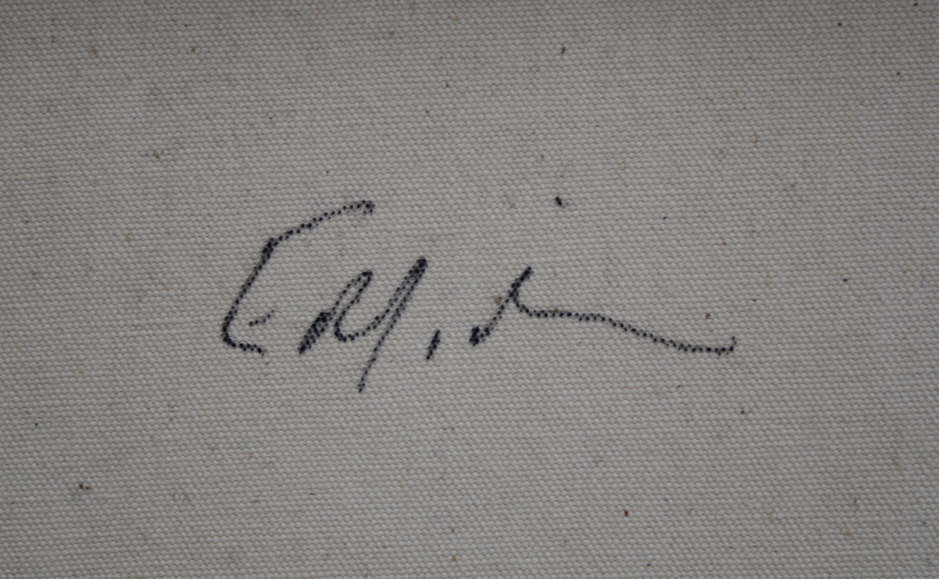 Stephen Edlich | Untitled Composition (1944) | MutualArt