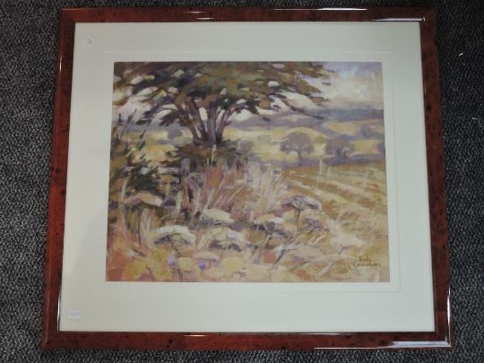 Judy Coleman | Autumn | MutualArt
