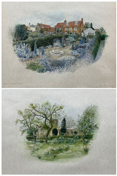 Anna Sutton | Biography