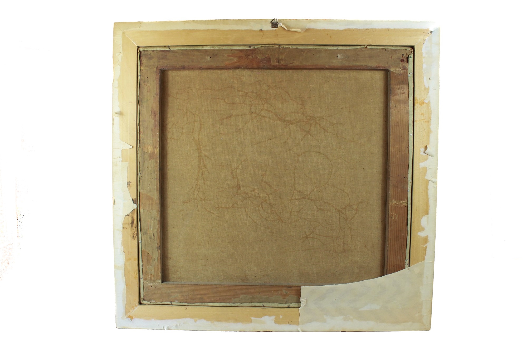 Giuseppe Montanari | Procession (1925) | MutualArt