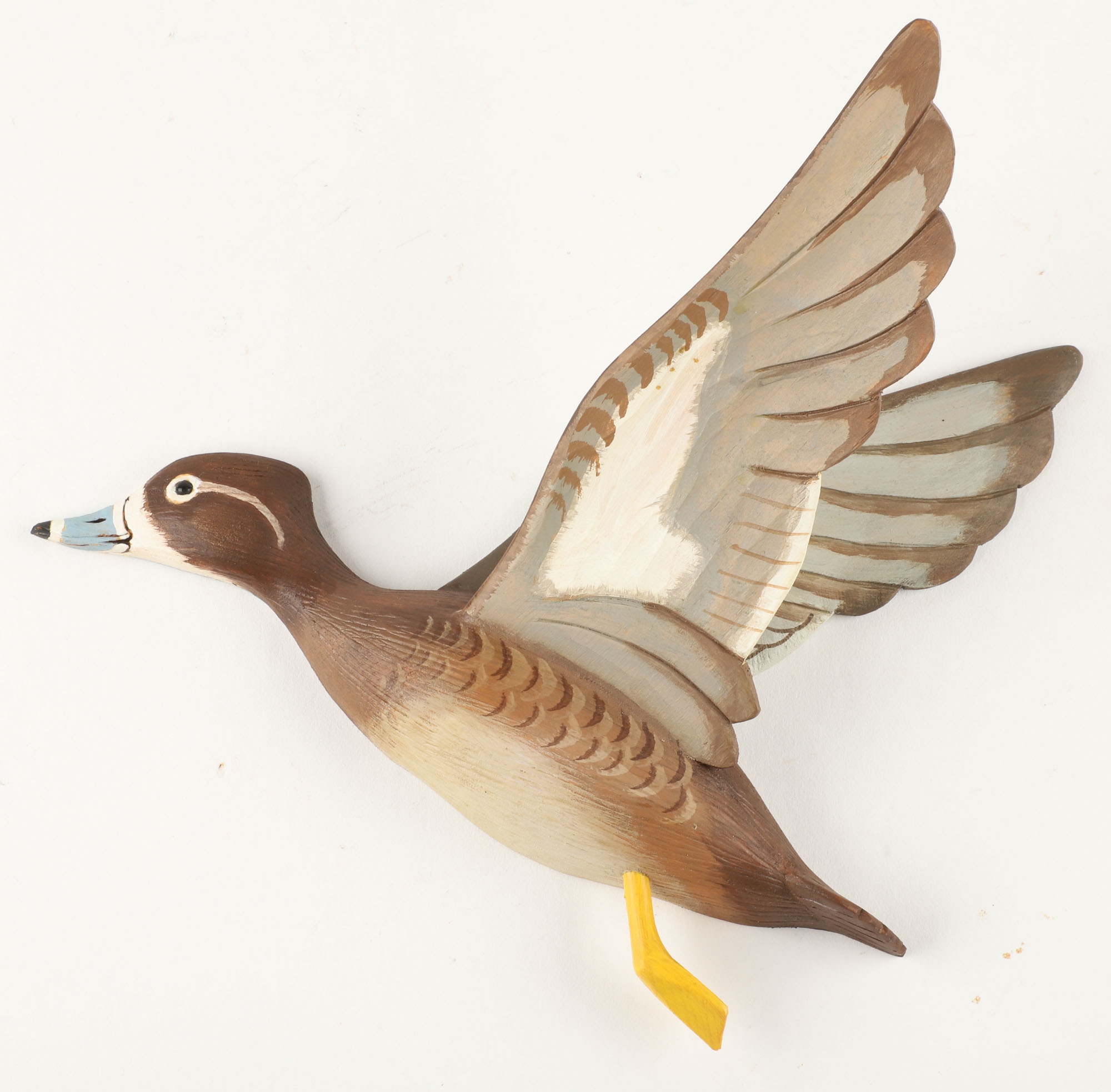 Edward Marle | Pair of Ringneck Ducks | MutualArt