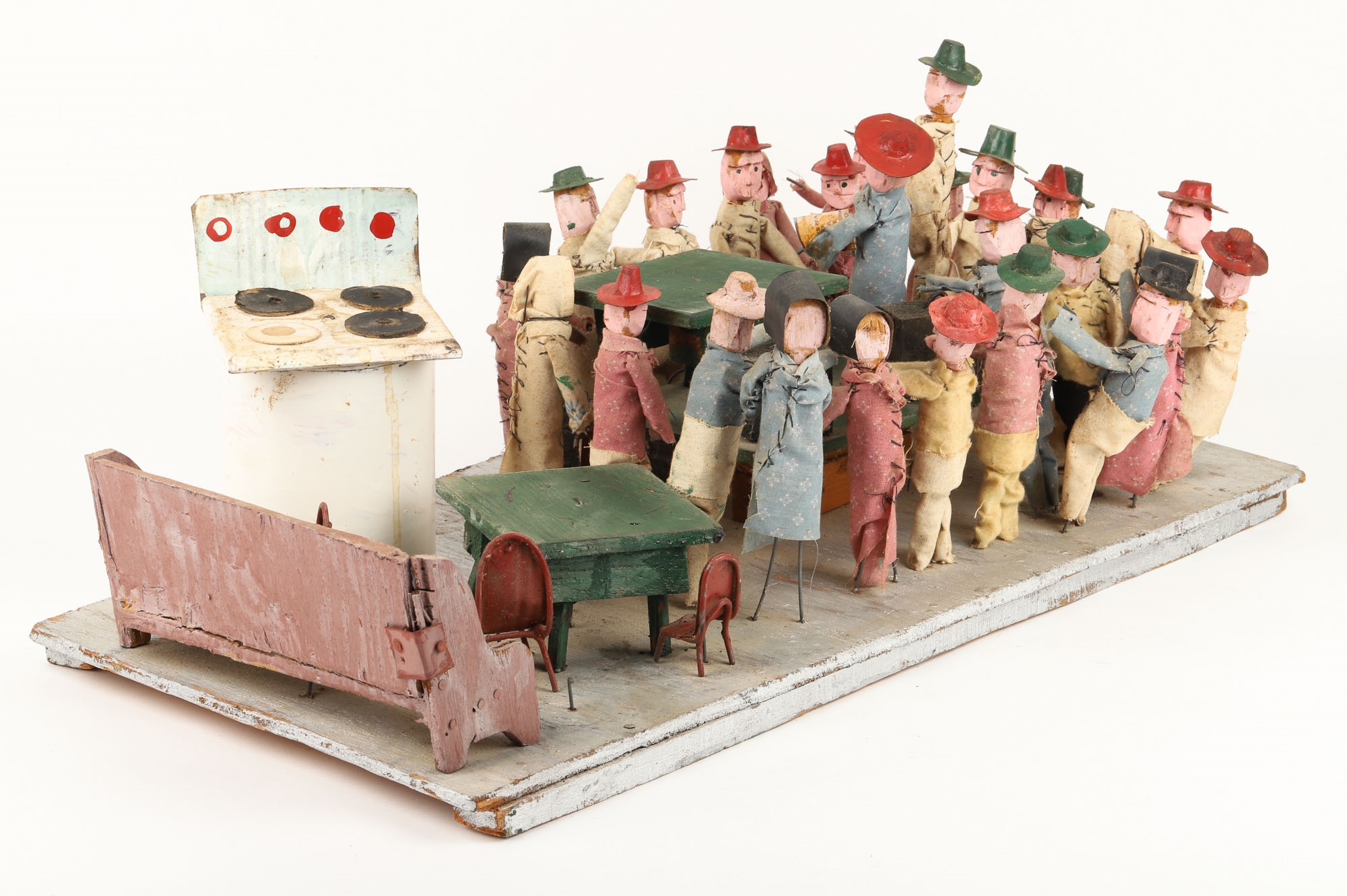 Jacob Roth | Auction Scene | MutualArt